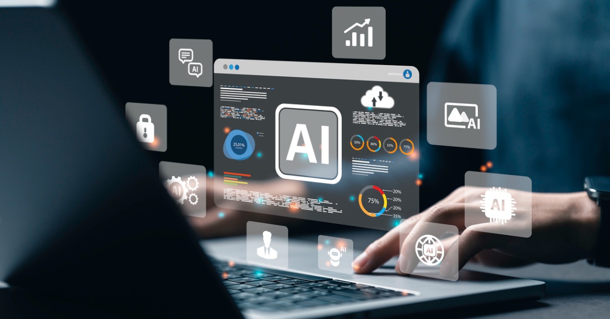 Decoding AI: A comprehensive guide to artificial intelligence ...